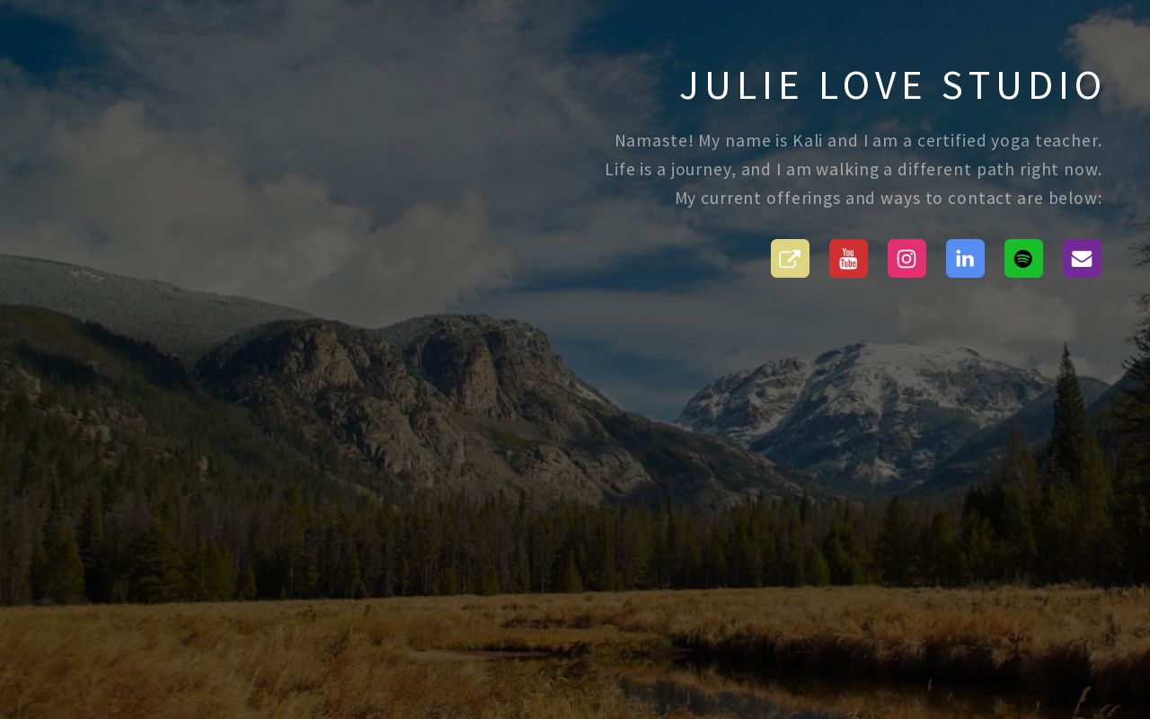 Julie Love Studio